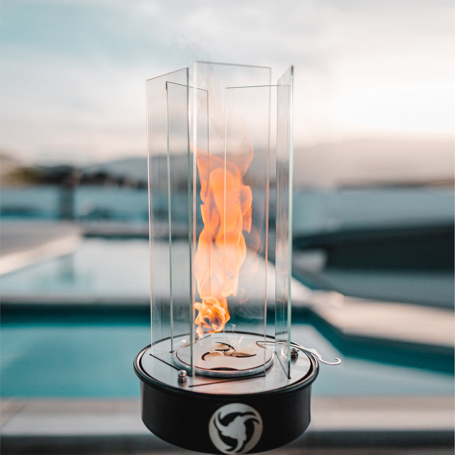 🔥 How to Create the Perfect BIG Revo Flame – Halofire