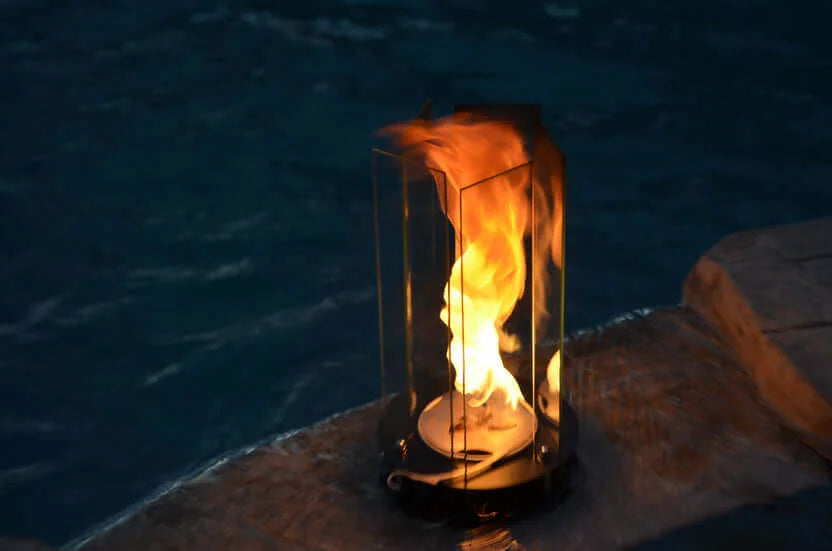 Every Important Reason Why Tiki Torches Stand Out as a Smart Choice ...