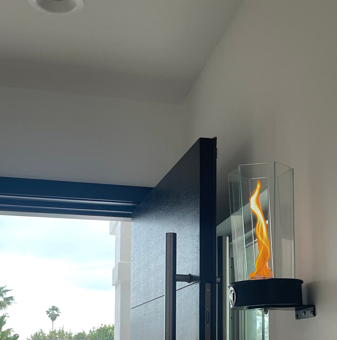4 Simple Steps for the Best Lotus Torch Flame – Halofire