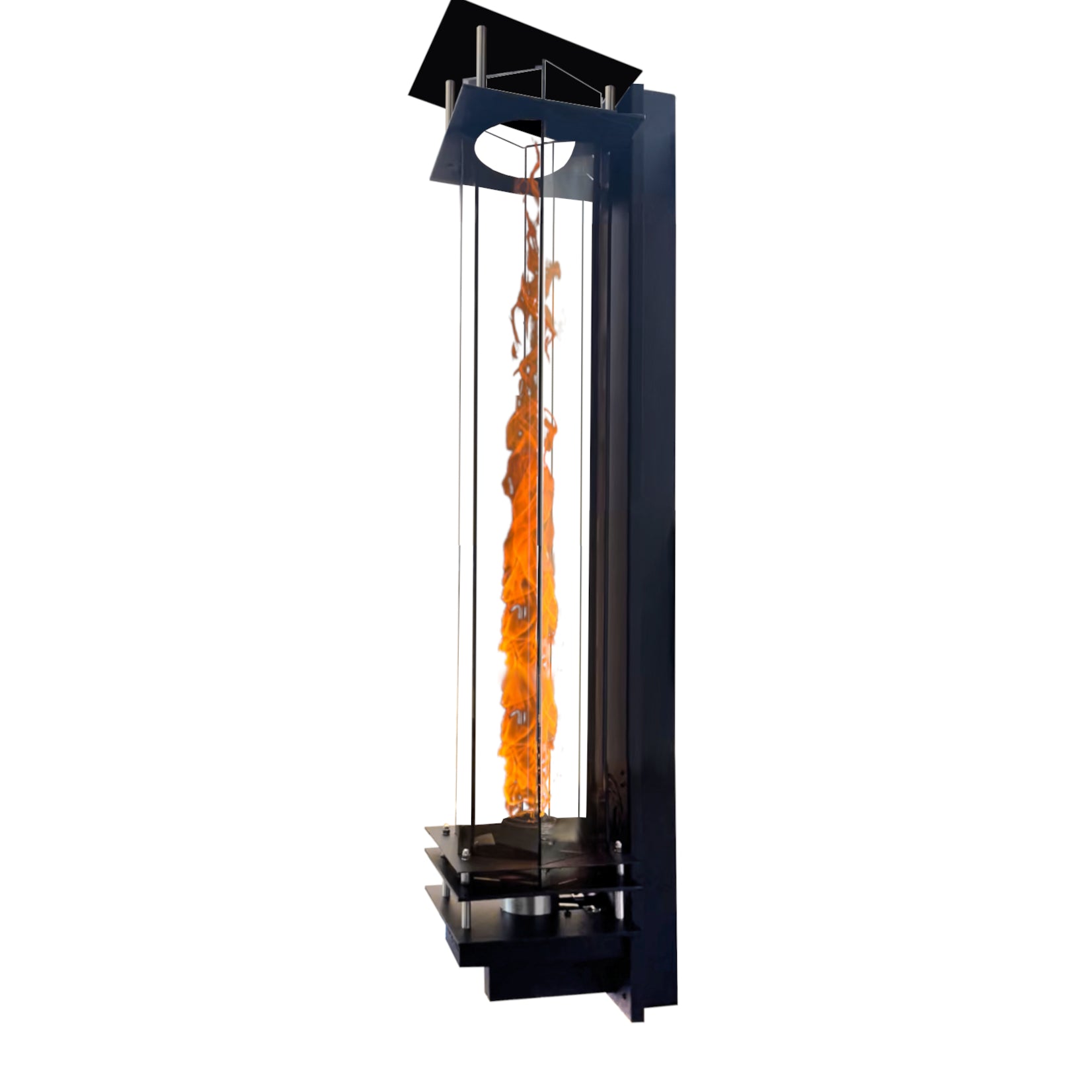 Natural Gas and Propane Torches - Halofire Torch