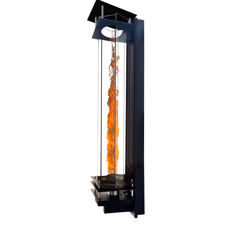 Natural Gas and Propane Torches - Halofire Torch