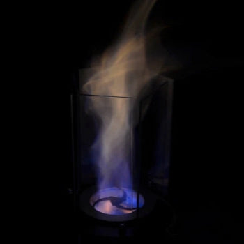 BLUE FLAME GEL Fuel - Choose QTY - Halofire Torch