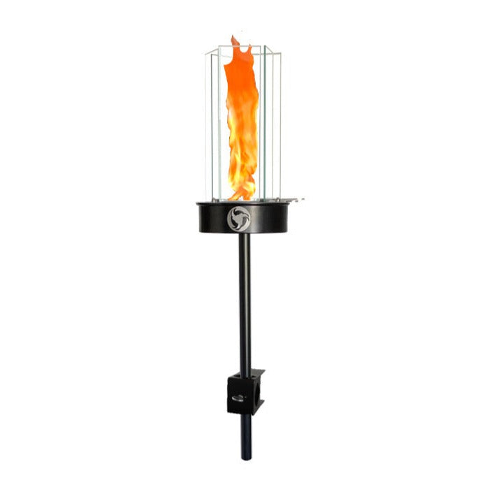 Rail and Wall Mounted Torches - Halofire Torch