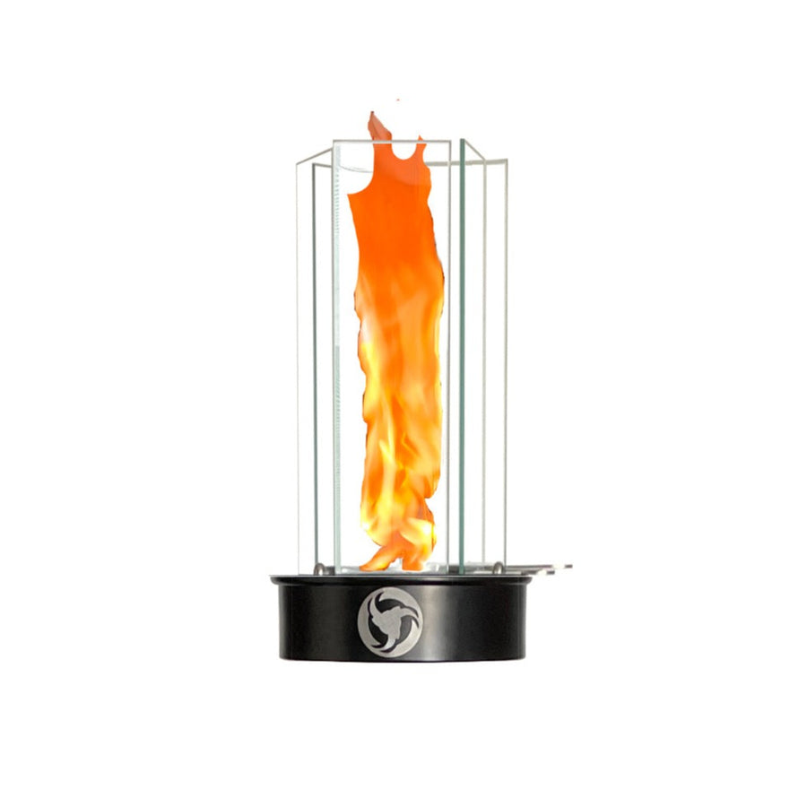 Tiki Torches & Tabletop Torches | Order Glass Tiki Torches & Modern ...