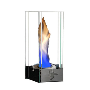 Tabletop Torches | Purchase Outdoor Glass Tabletop Tiki Torches with ...