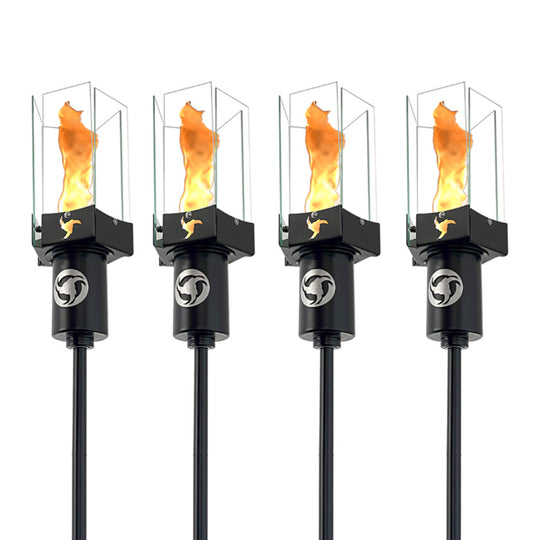 Tiki Torches - Halofire Torch