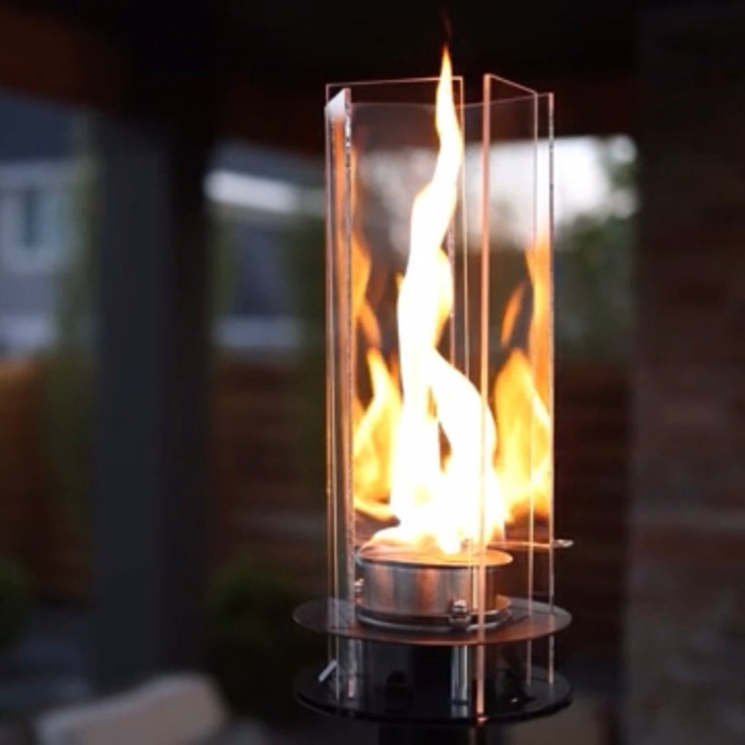 Natural Gas and Propane Torches - Halofire Torch