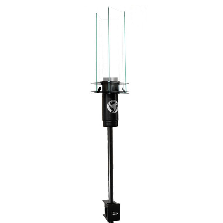 Rail and Wall Mounted Torches - Halofire Torch