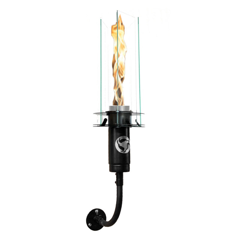 Vortek Tiki Torches & Vortex Fire Lamps - Halofire Torch